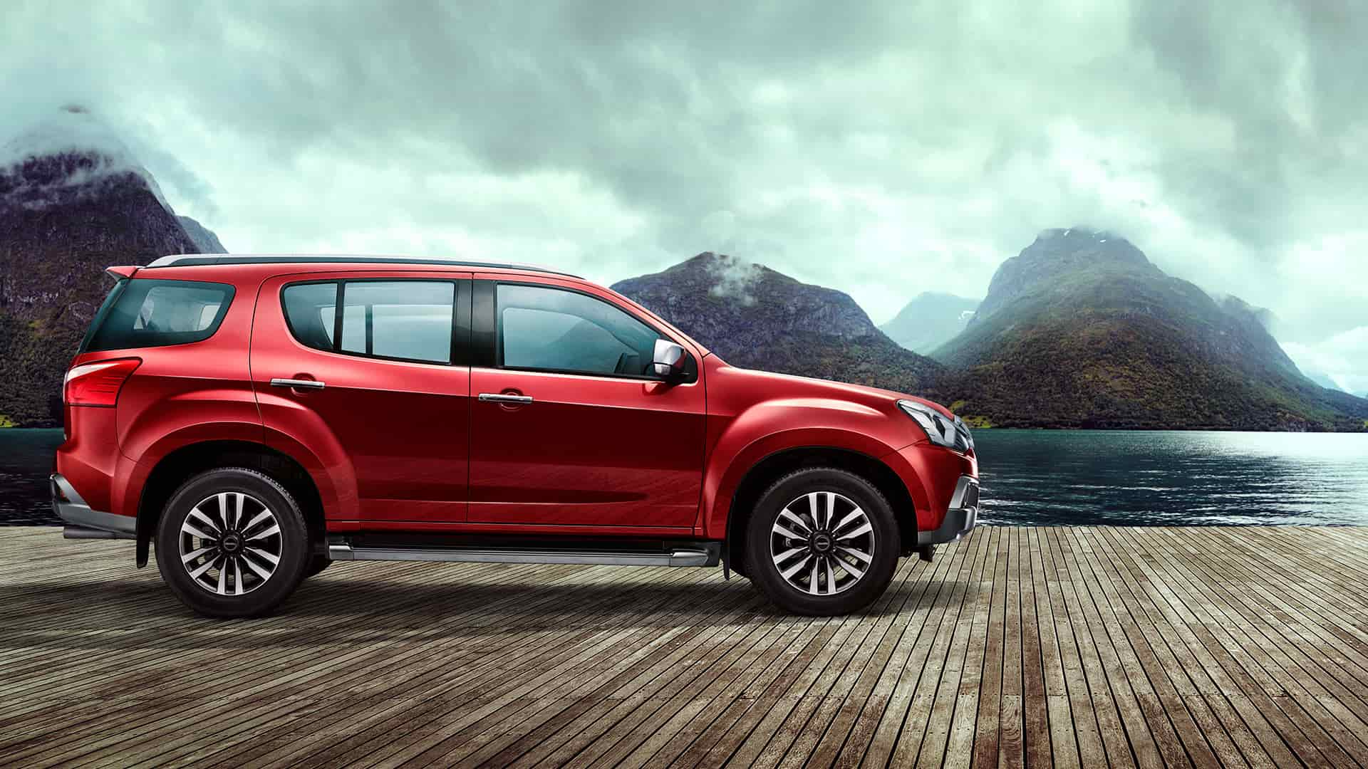 Isuzu Mu X SUV 7 Seater Price And Specifications MAHAVIR ISUZU Isuzu Mu X SUV 7 Seater Price And Specifications MAHAVIR ISUZU